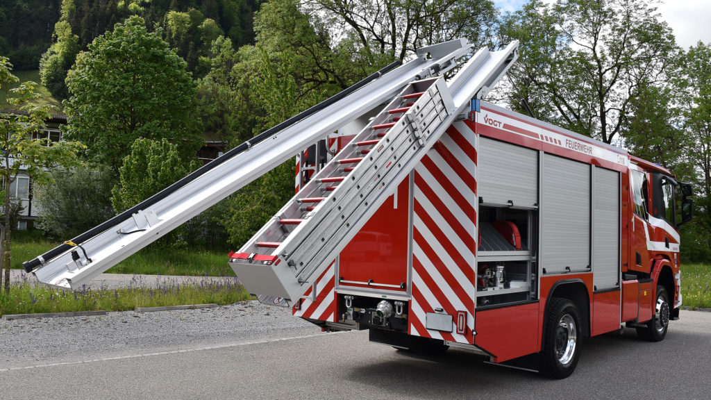 Fahrzeugbau - Martin Brunner GmbH